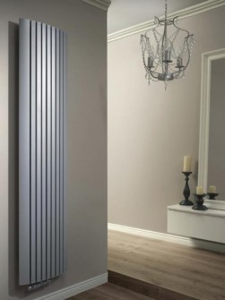 DESIGNER RADIATORS - Senia Radiators UK