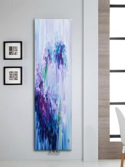 ELECTRIC RADIATORS ̵ Electric Designer Radiators | SENIA UK