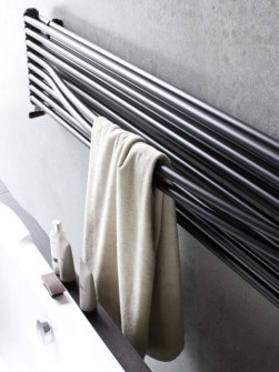 DESIGNER TOWEL RADIATORS ̵ Modern towel radiators | Senia radiators